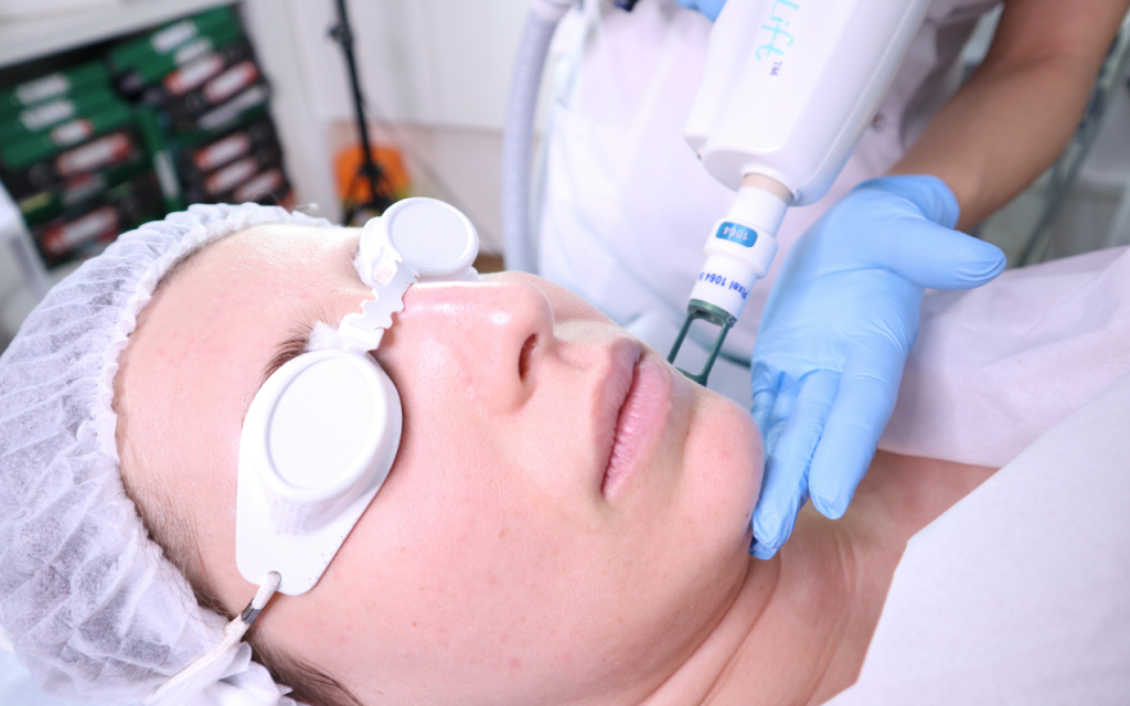 Dermacure London The Most Exclusive Skin Laser And Microblading Clinic